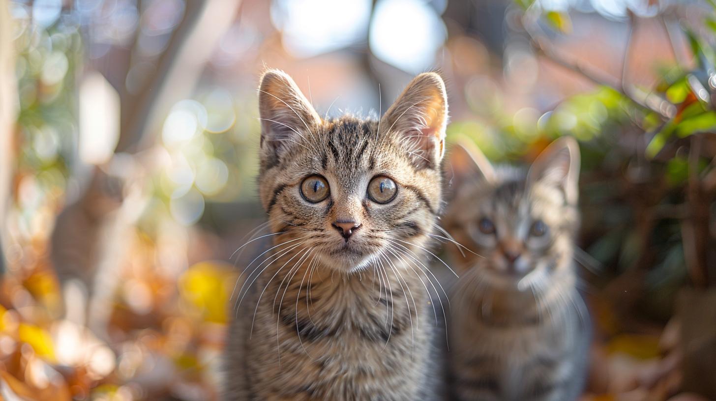 10 Key Commands for Training Your Kitten - Pet Health Advisor