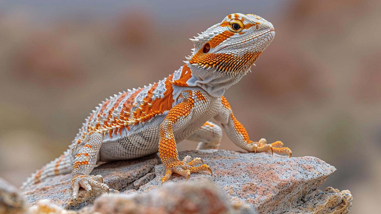 7 Key Steps for Bearded Dragon Humidity Wellness - Pet Health Advisor
