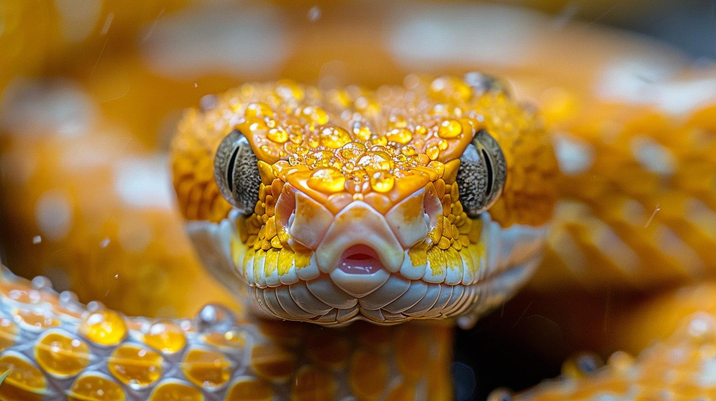 3 Best Diets for Your Pet Snake's Health - Pet Health Advisor