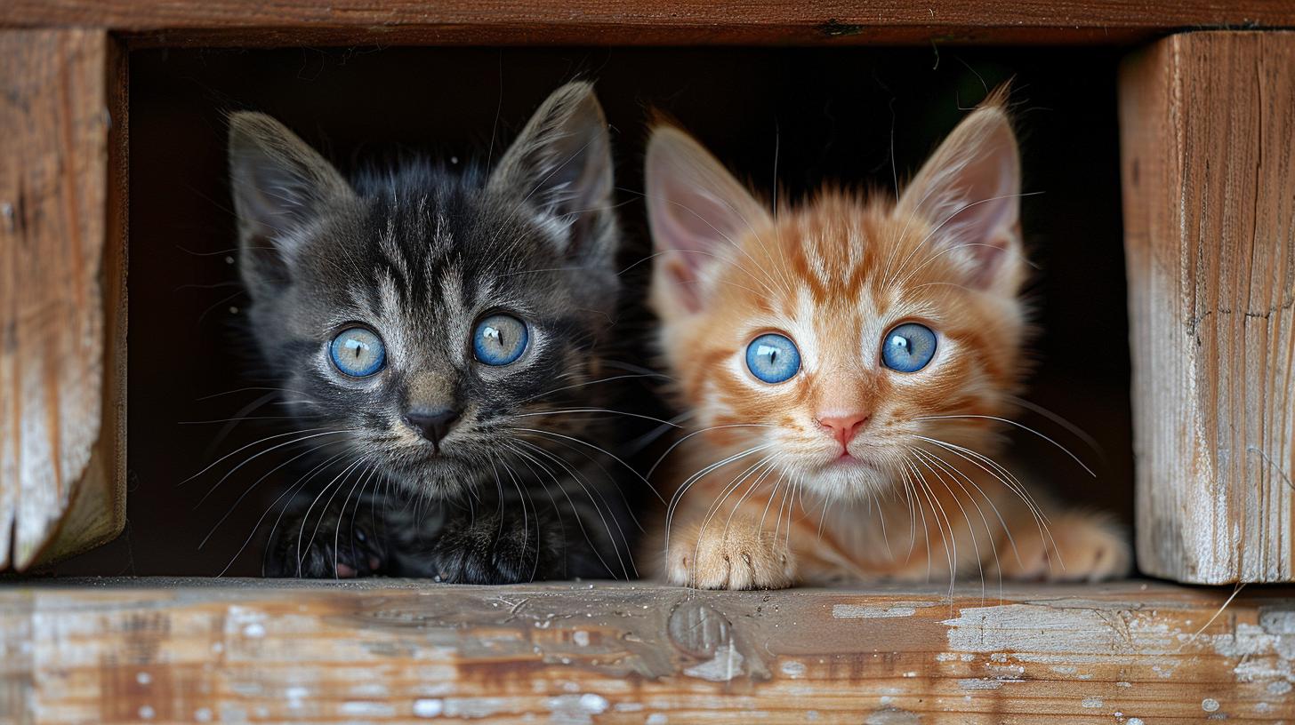 Winning Over Shy Cats: A Gentle Guide - Pet Health Advisor