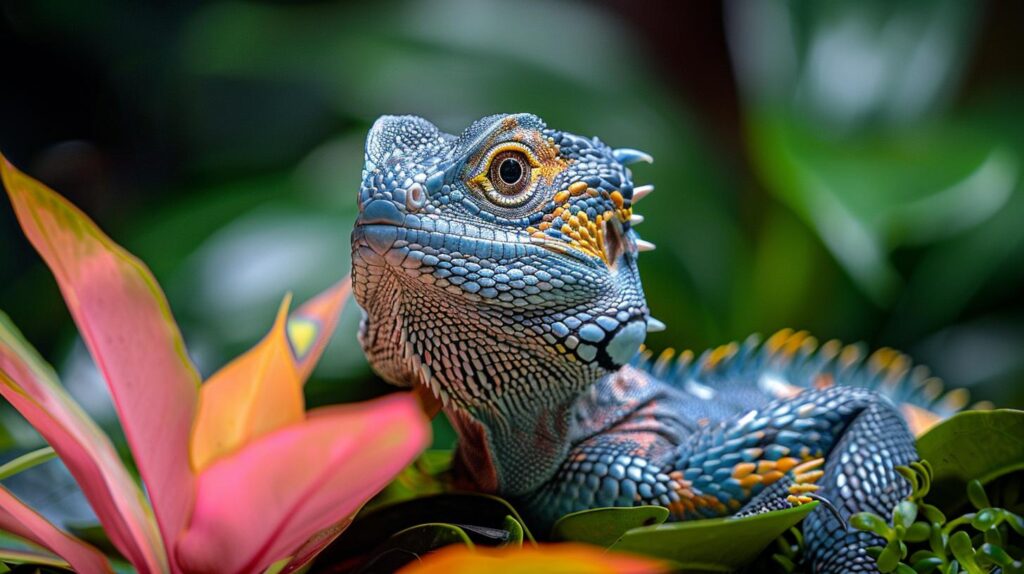 7 Key Health Concerns for Captive Reptiles - Pet Health Advisor
