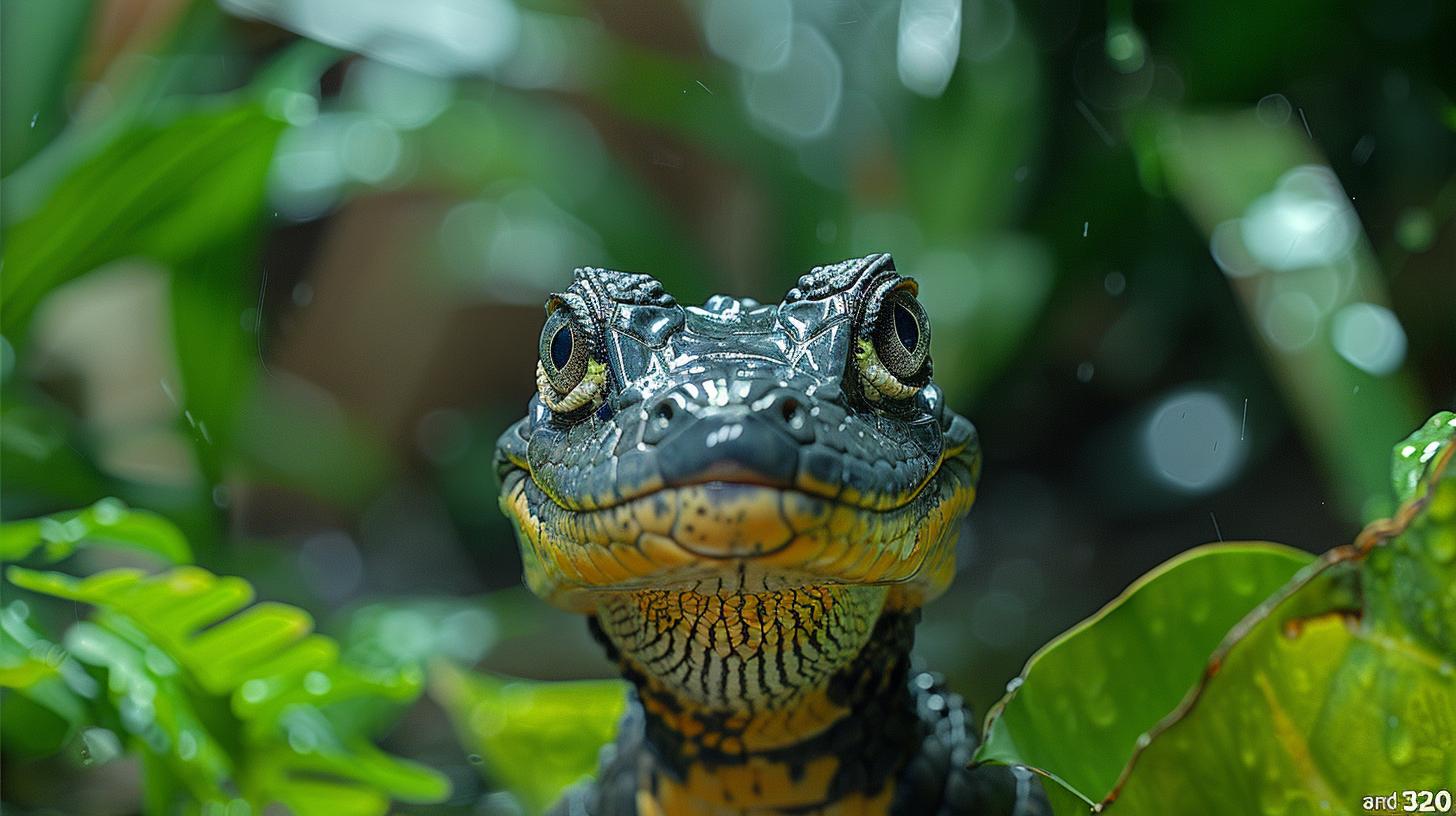 Common Health Problems in Captive Reptiles: FAQs - Pet Health Advisor