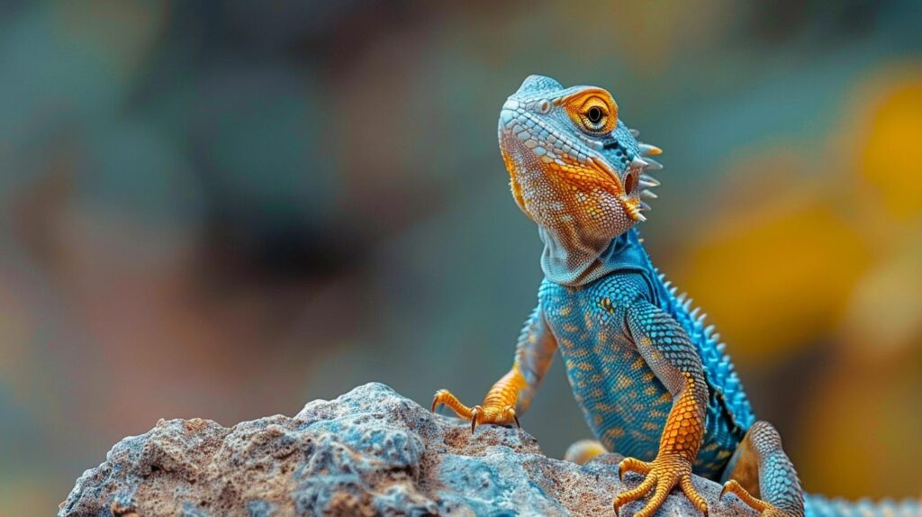 5 Tips to Combat Lizard Skin Infections - Pet Health Advisor