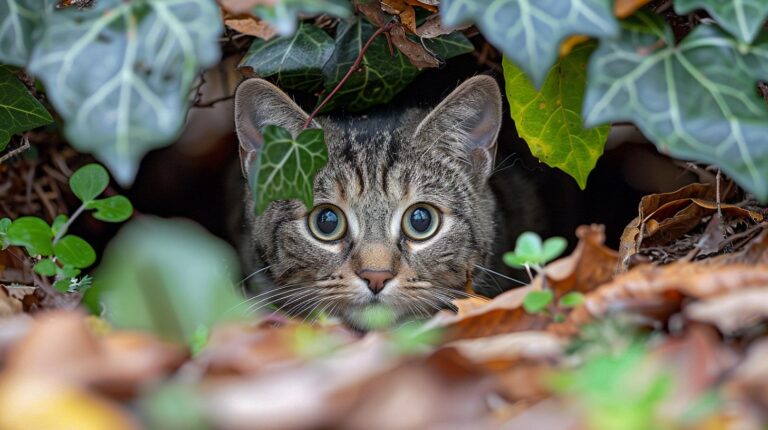 What Do Your Cat's Ear Positions Really Mean? - Pet Health Advisor