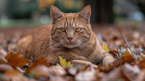 What Do Your Cat's Ear Positions Really Mean? - Pet Health Advisor