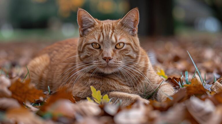 What Do Your Cat's Ear Positions Really Mean? - Pet Health Advisor