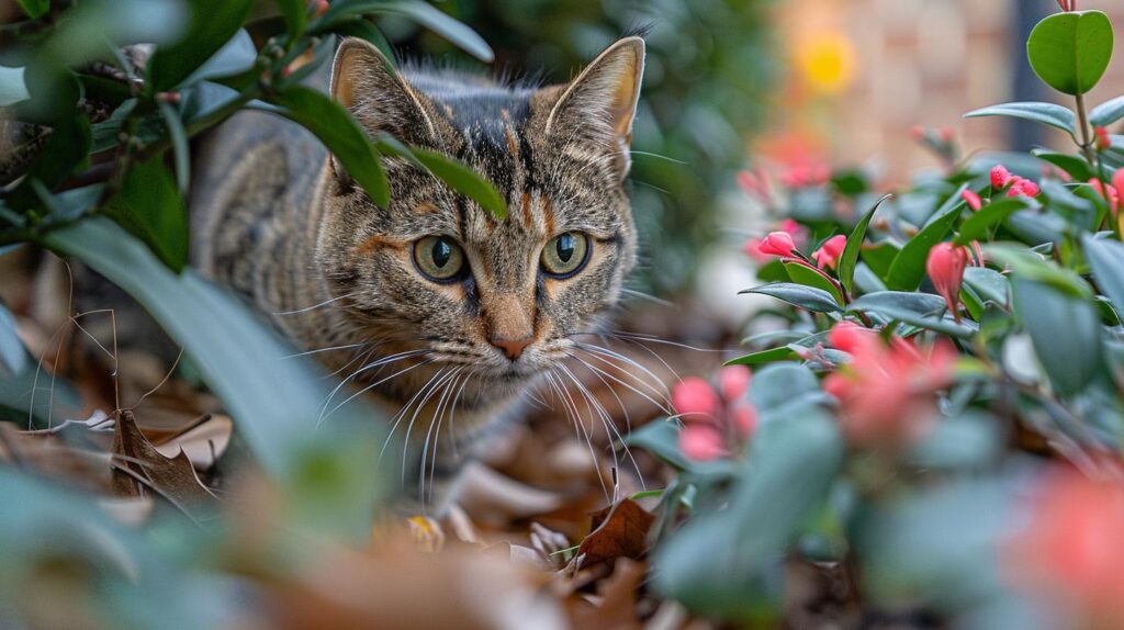 Expert Guide: 7 Key Cat Ear Signals Explained - Pet Health Advisor