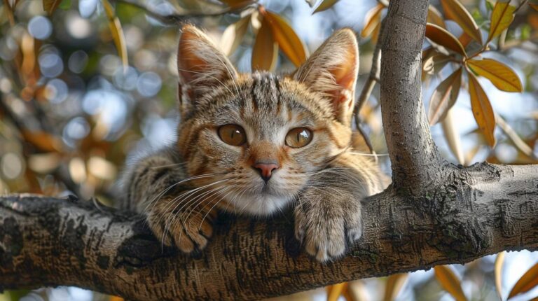 What Do Your Cat's Ear Positions Really Mean? - Pet Health Advisor