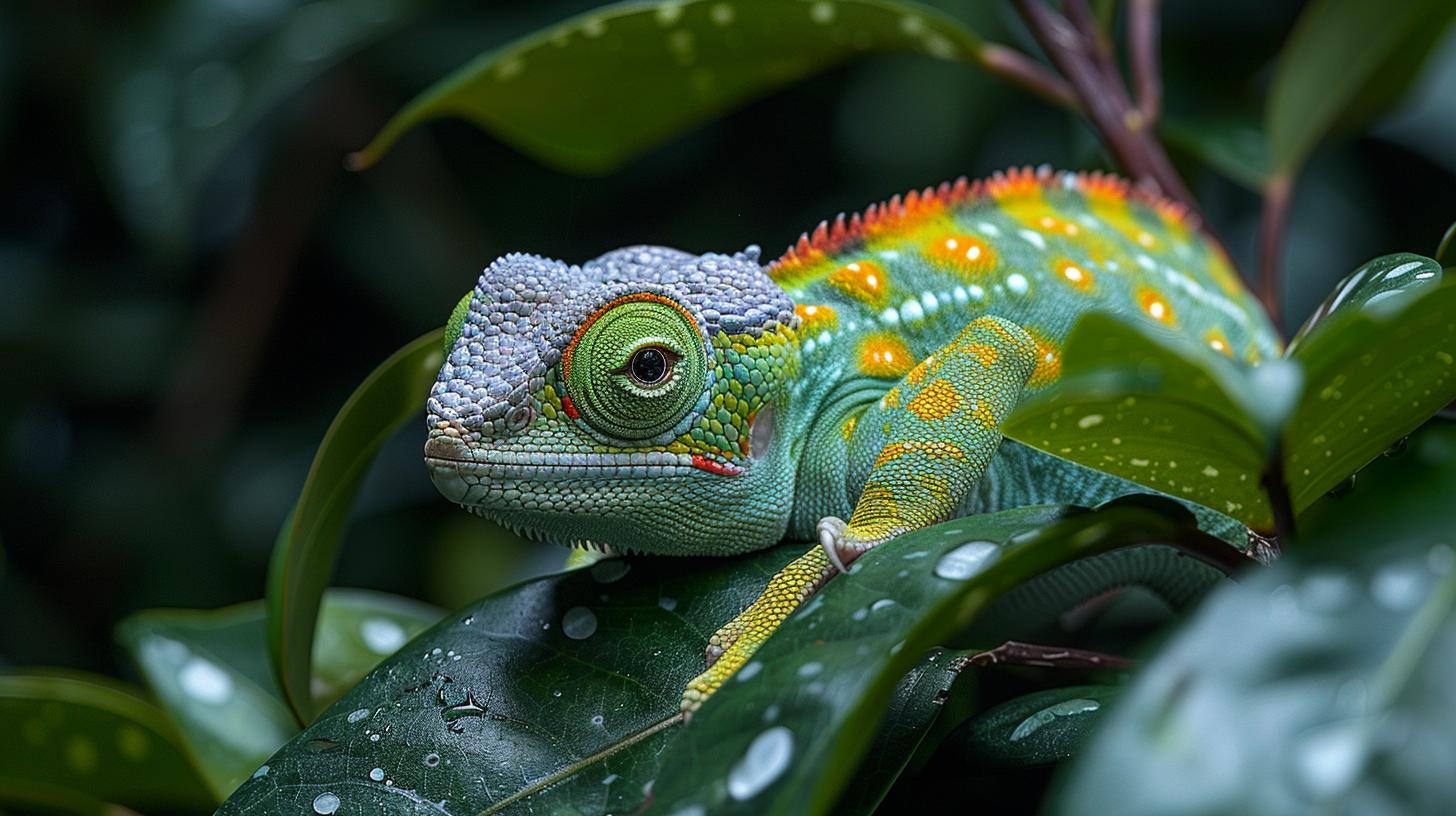 5 Essential Tips for DIY Reptile Habitat Setup - Pet Health Advisor