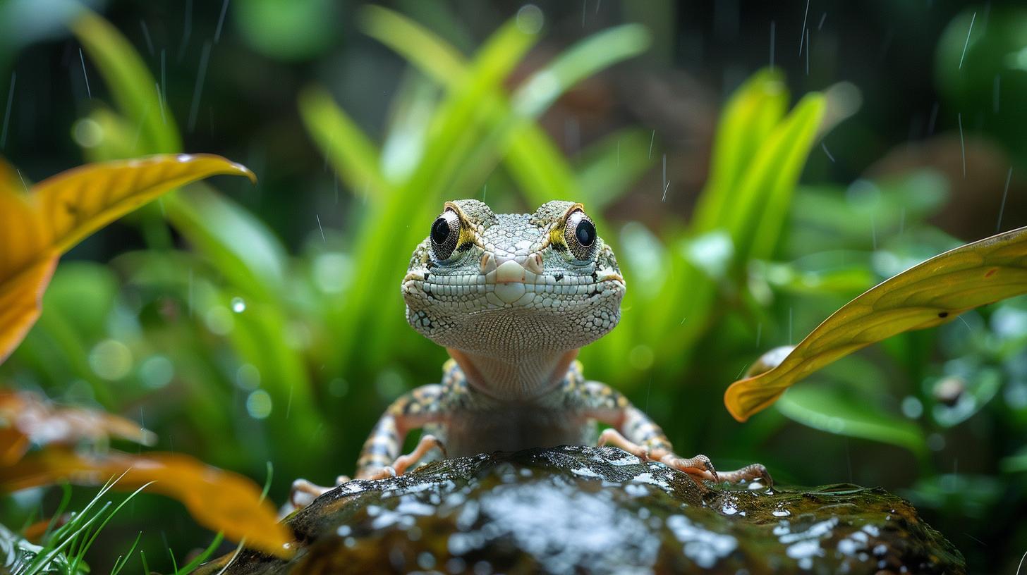 Why Build Your Own Reptile Habitat? - Pet Health Advisor