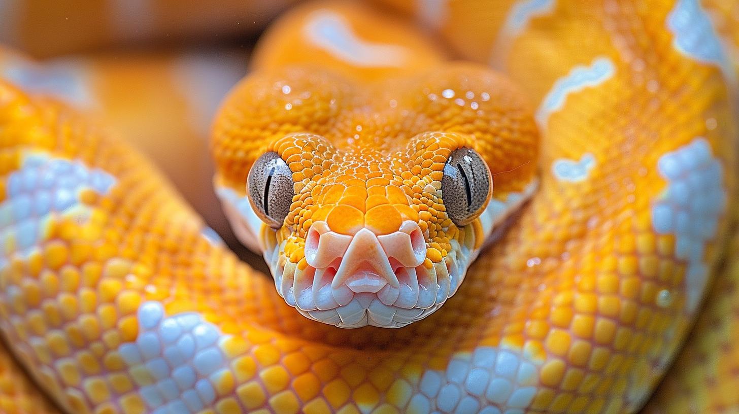 Why Are These Treatments Effective for Snake Respiratory Infections ...