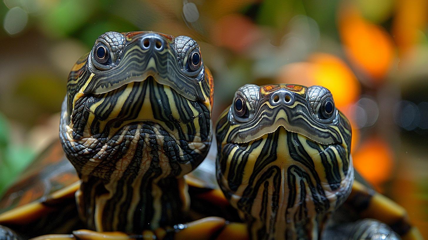 10 Essential Nutrients for Healthy Aquatic Turtles - Pet Health Advisor