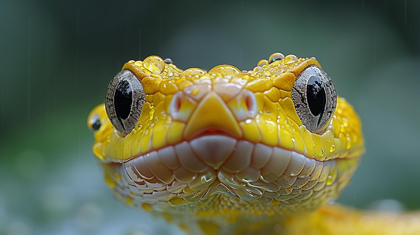 Mastering Humidity Levels for Healthy Snake Enclosures - Pet Health Advisor