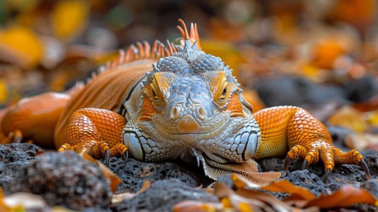 Top 10 Iguana-Safe Fruits & Veggies Explained - Pet Health Advisor