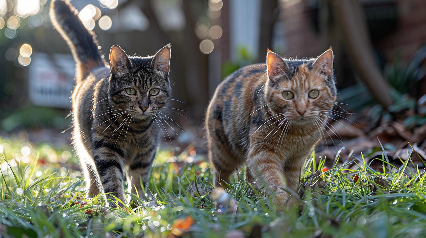 Deciphering Cat Tail Twists: A Futile Quest? - Pet Health Advisor