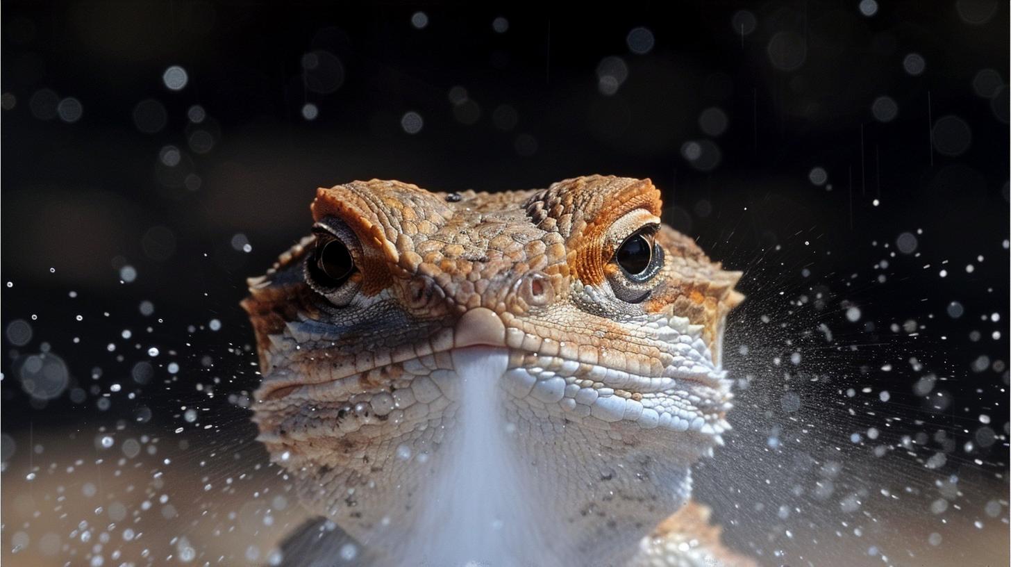 5 Best Automatic Misters for Reptile Hydration Secrets - Pet Health Advisor