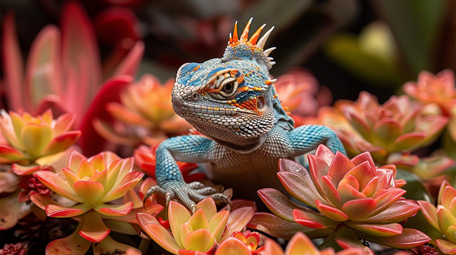 Top 7 Preventative Care Tips for Healthy Reptiles - Pet Health Advisor