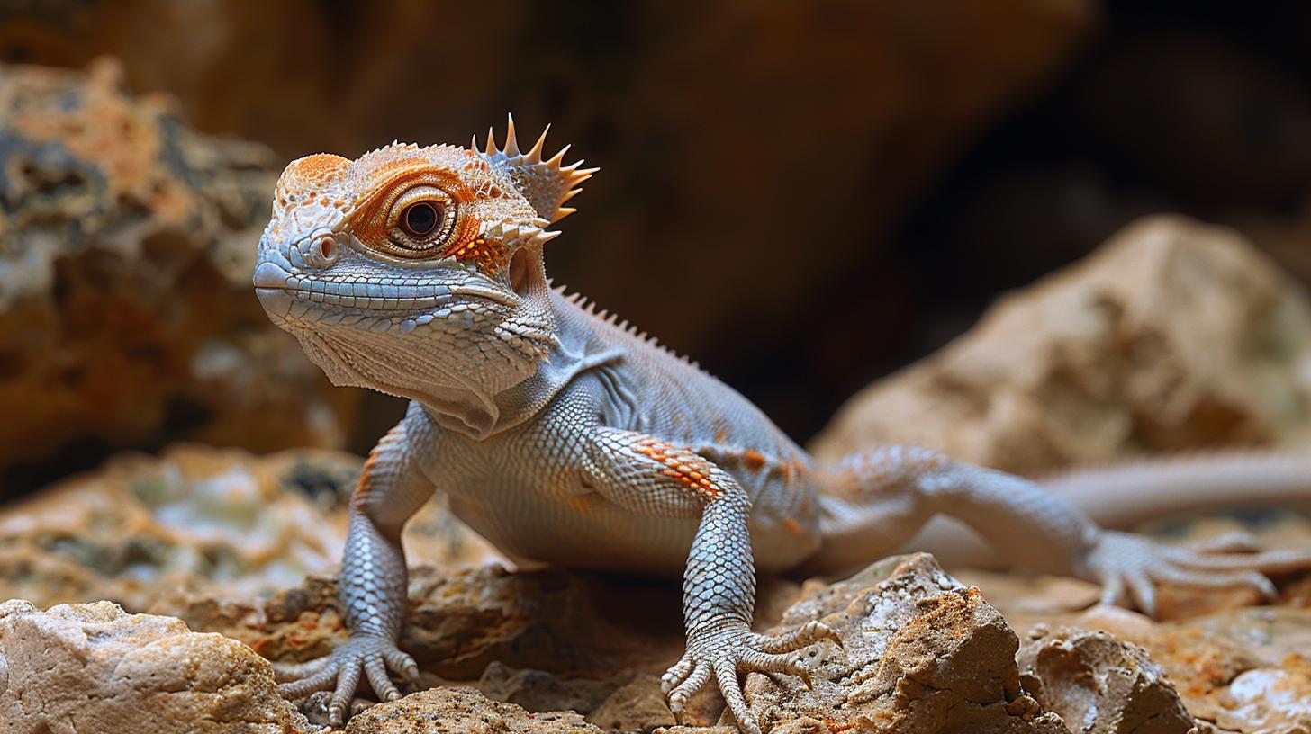 What Does Your Reptile Need for Strong Bones? - Pet Health Advisor