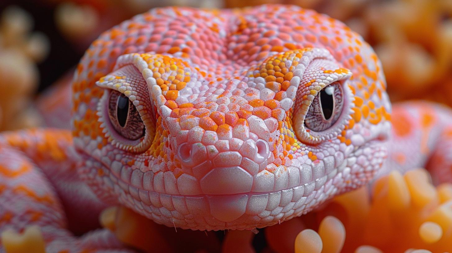 Is Your Reptile Getting Enough Calcium? - Pet Health Advisor