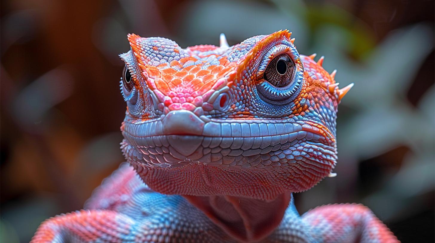 First Aid Tips for Injured Reptiles: Quick Guide - Pet Health Advisor