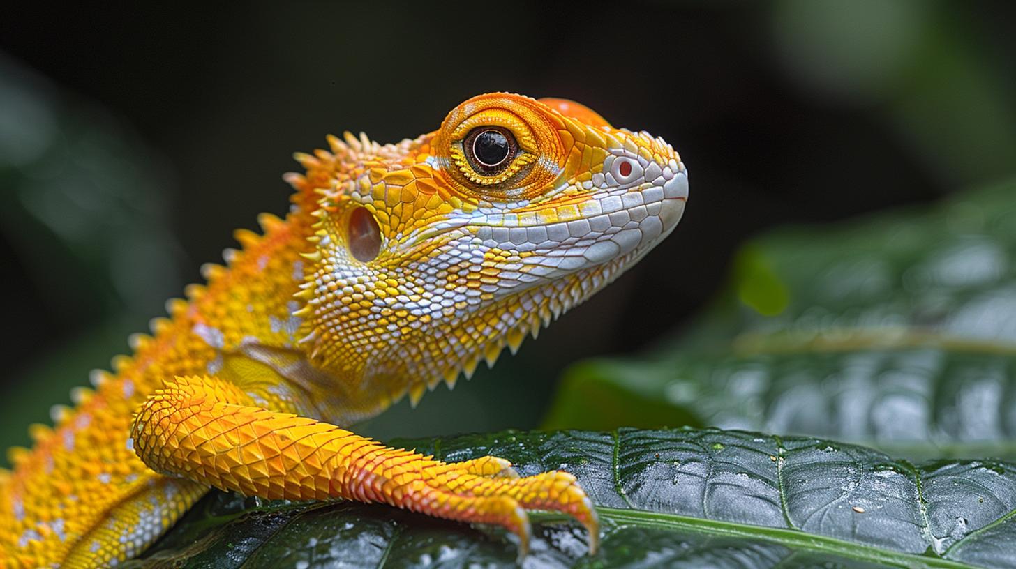 10 Essential Tips for Regulating Reptile Habitat Temperatures - Pet ...