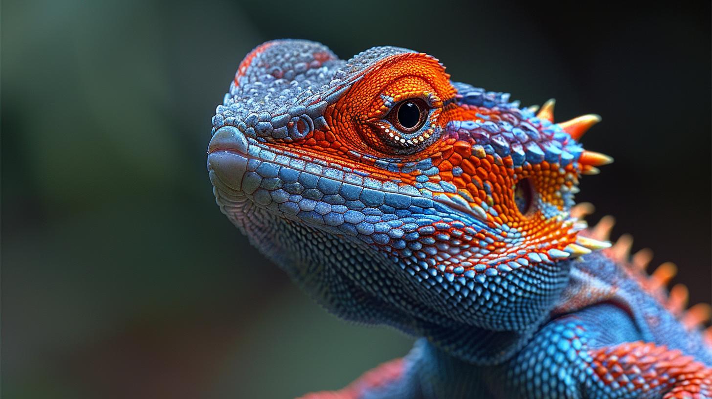 Monitoring Reptile Health: Early Signs and Preventative Care - Pet ...