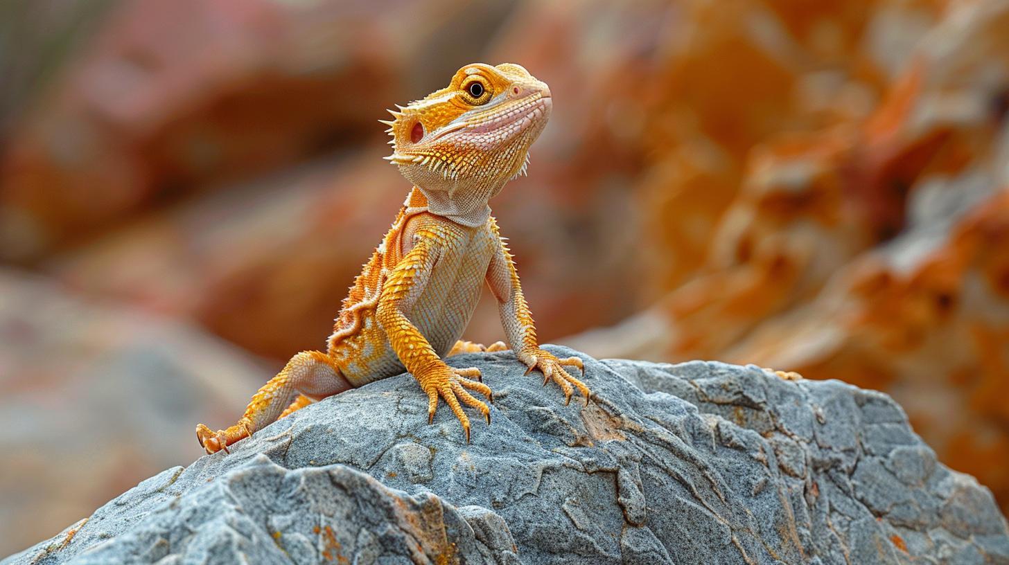 Uncover: Reptile Sickness Signs You Need to Know - Pet Health Advisor