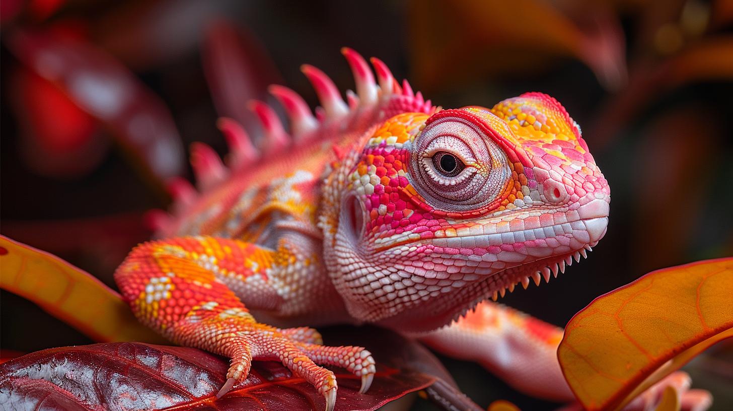What Are the Best Preventative Care Tips for Reptiles? - Pet Health Advisor