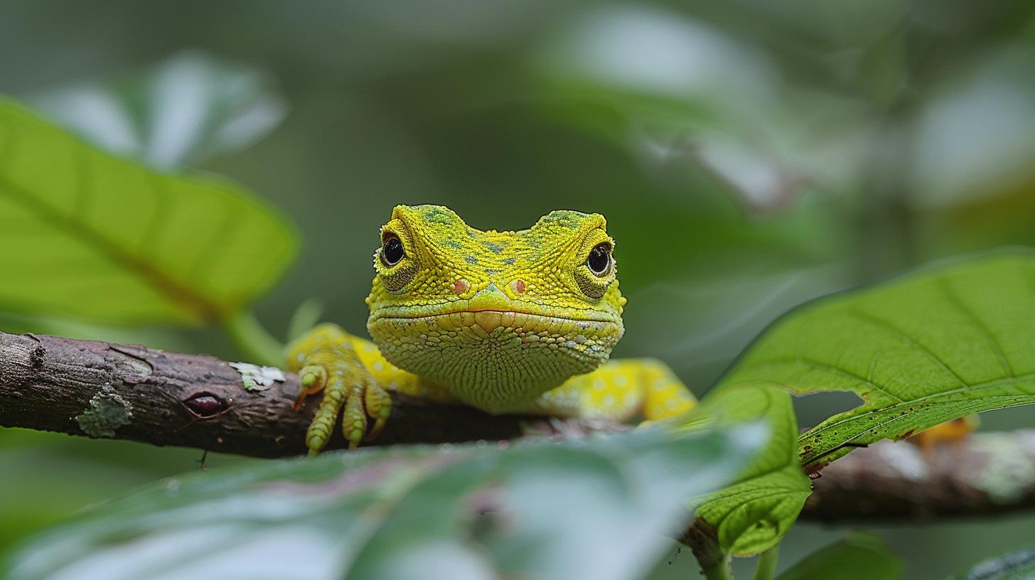 5 Key Signs Your Reptile May Be Sick - Pet Health Advisor