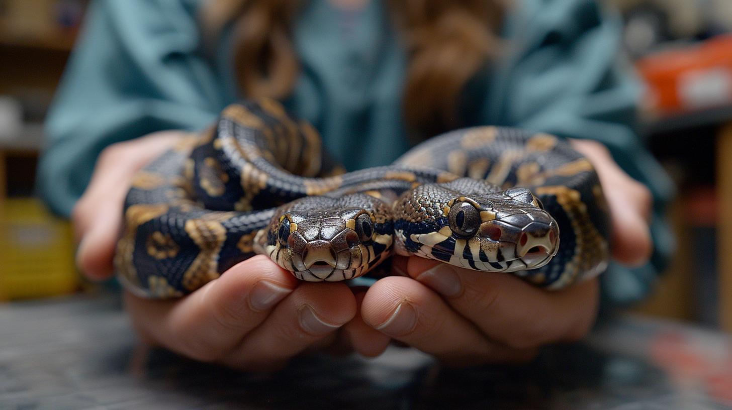 5 Key Signs Your Reptile Needs a Vet Check - Pet Health Advisor