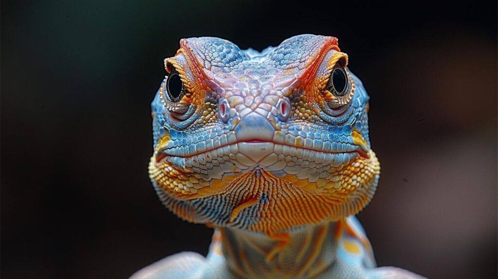 5 Key Signs Your Reptile Needs a Vet Check - Pet Health Advisor