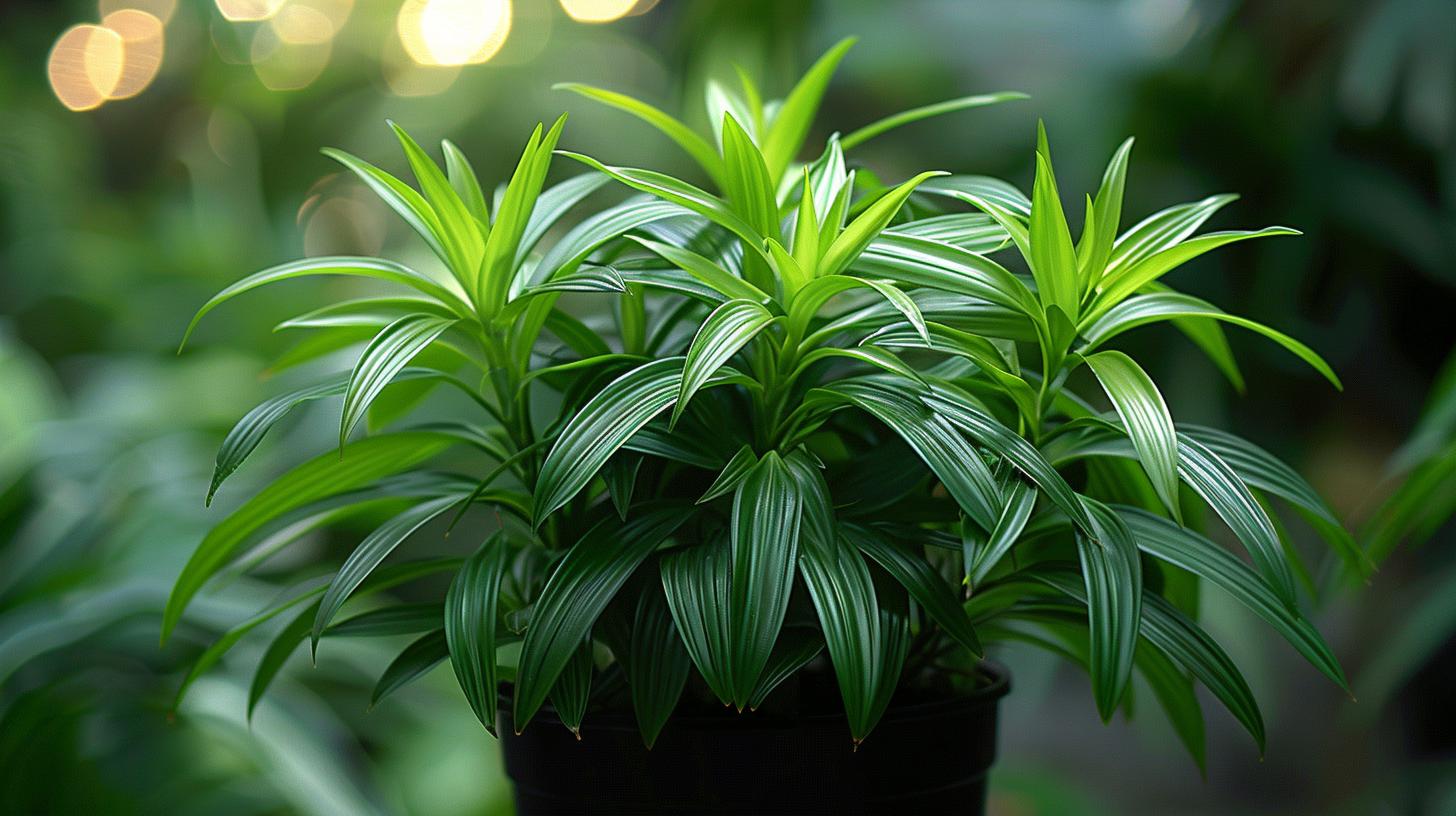 Top 5 Safe Plants for Reptile Habitats - Pet Health Advisor