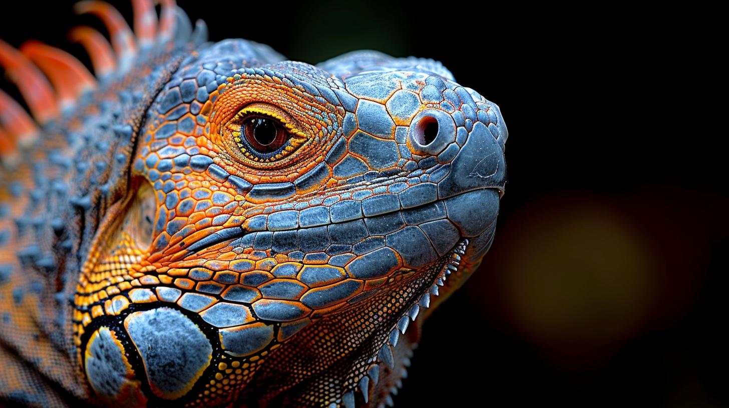 5 Best Signs Your Reptile May Be Sick - Pet Health Advisor
