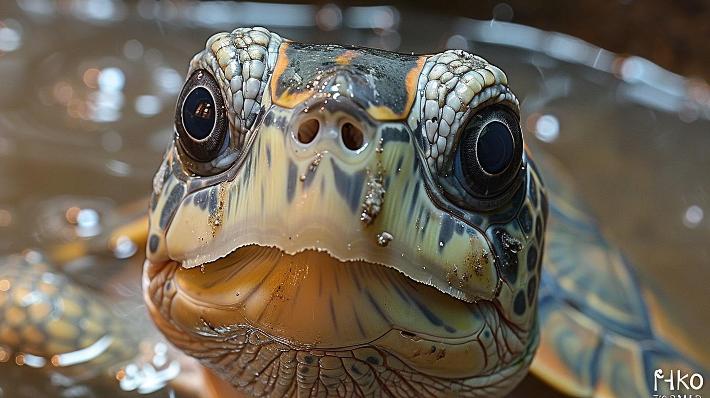 10 Best Signs Your Turtle May Be Sick - Pet Health Advisor