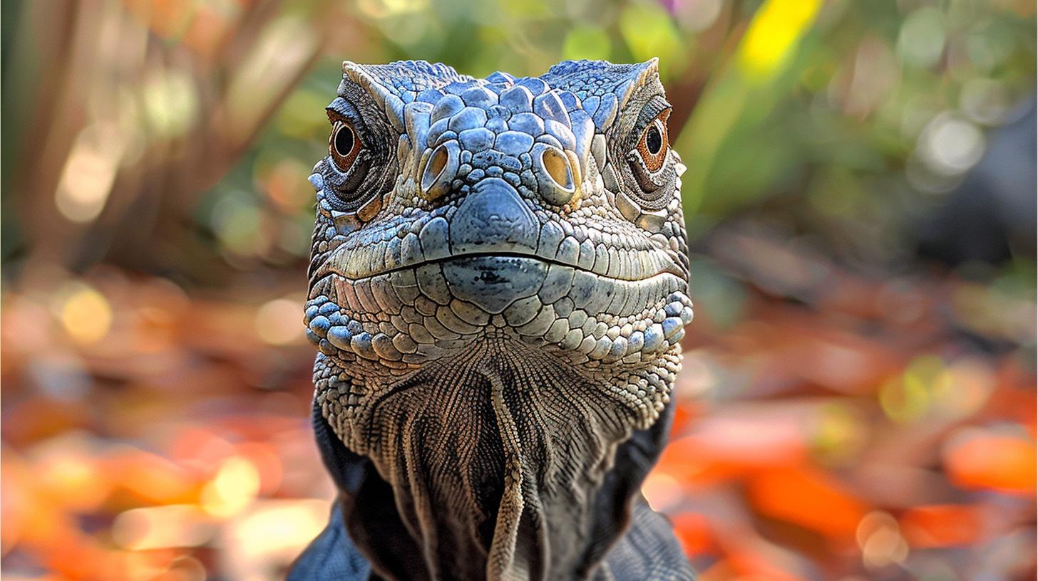 Slimming Diets for Obese Reptiles: A How-to Guide - Pet Health Advisor