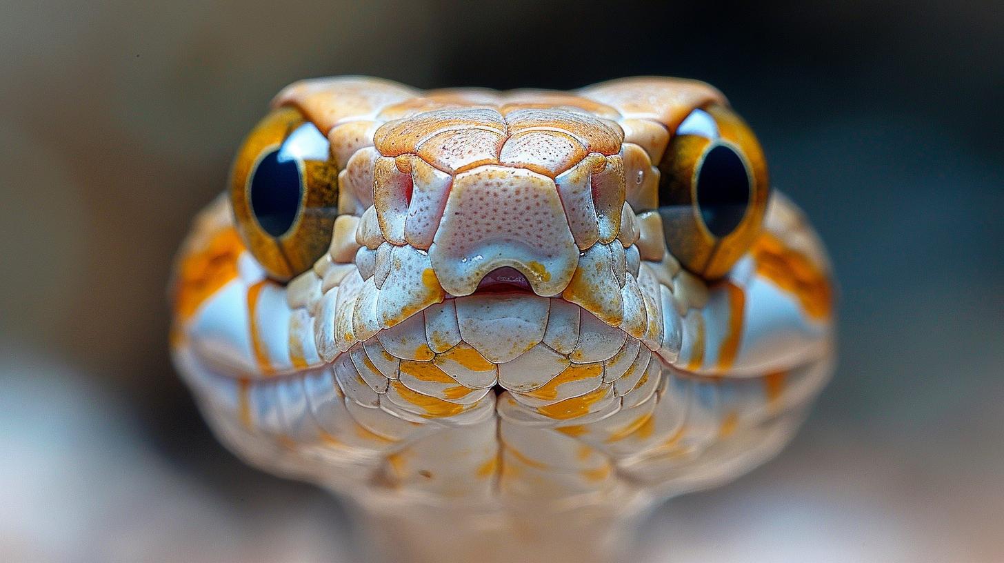 Optimal Humidity Levels for Snake Enclosures Explained - Pet Health Advisor