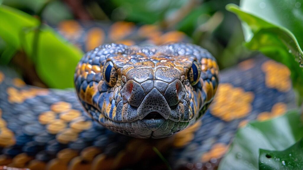 Optimal Humidity Levels for Snake Enclosures Explained - Pet Health Advisor