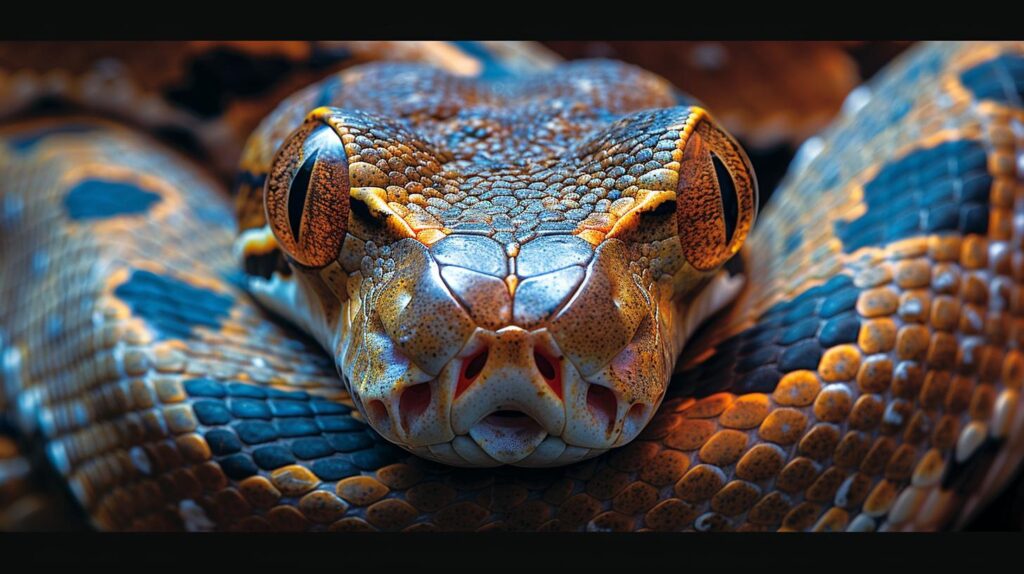 Optimal Diets for Your Snake: A How-to Guide - Pet Health Advisor