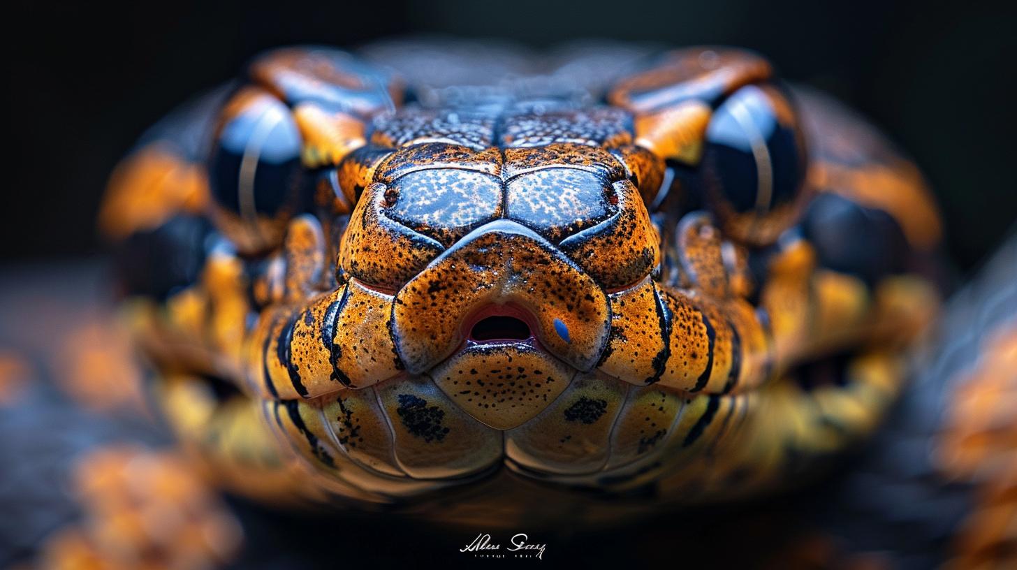 Recognizing Stress Signs in Your Pet Snake - Pet Health Advisor