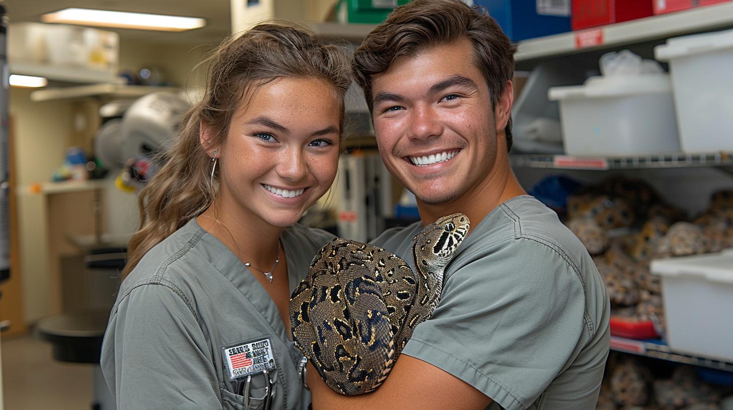 Ensuring Your Snake's Health: Routine Vet Visits Guide - Pet Health Advisor