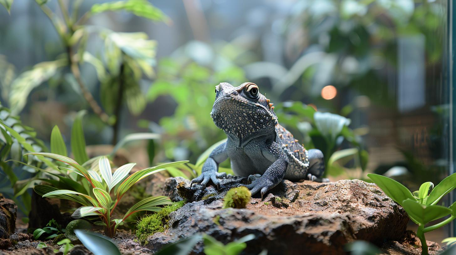 Ultimate Guide to Maintaining Healthy Terrarium Environments - Pet ...