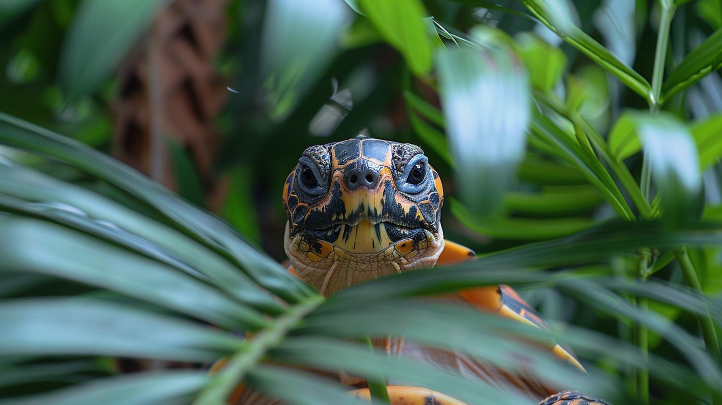 5 Best Preventive Health Tips for Tortoise Owners - Pet Health Advisor