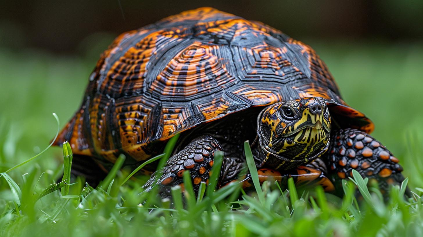 What Are Key Preventive Health Tips for Tortoises? - Pet Health Advisor