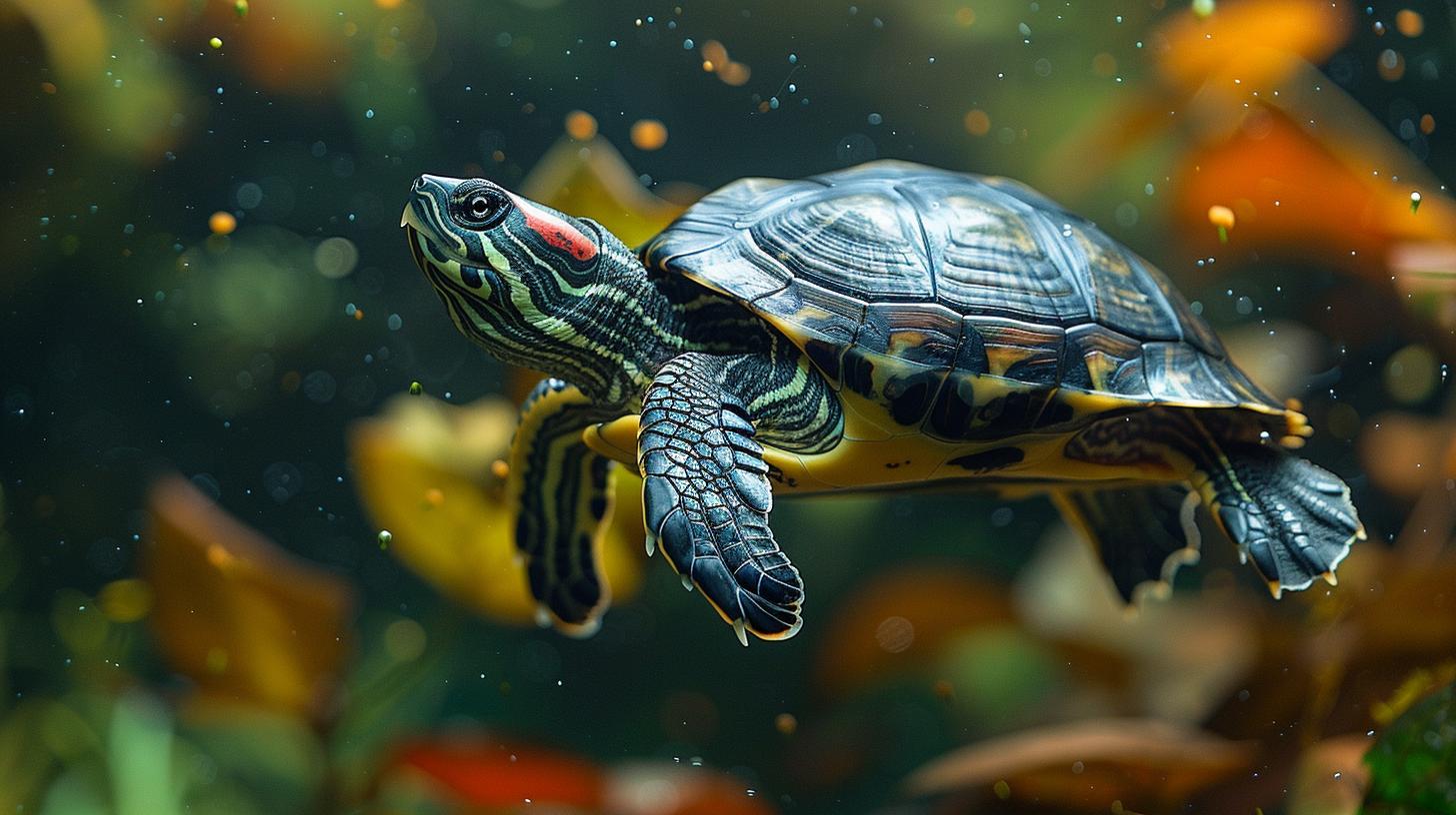 Trusted Guide: Recognizing When Your Turtle Is Unwell - Pet Health Advisor