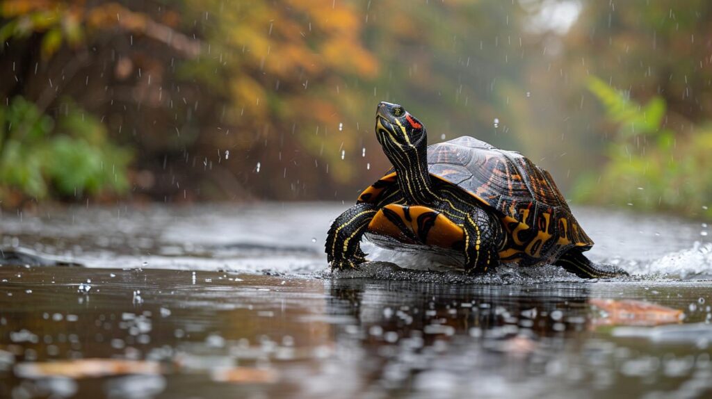 5 Key Tips to Prevent Turtle Shell Rot - Pet Health Advisor