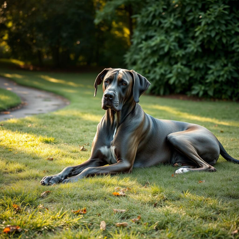 3 Best Tips for Giant Dog Breed Health Issues - Pet Health Advisor