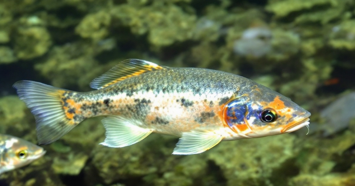 5 Key Tips to Prevent Pond Fish Diseases - Pet Health Advisor
