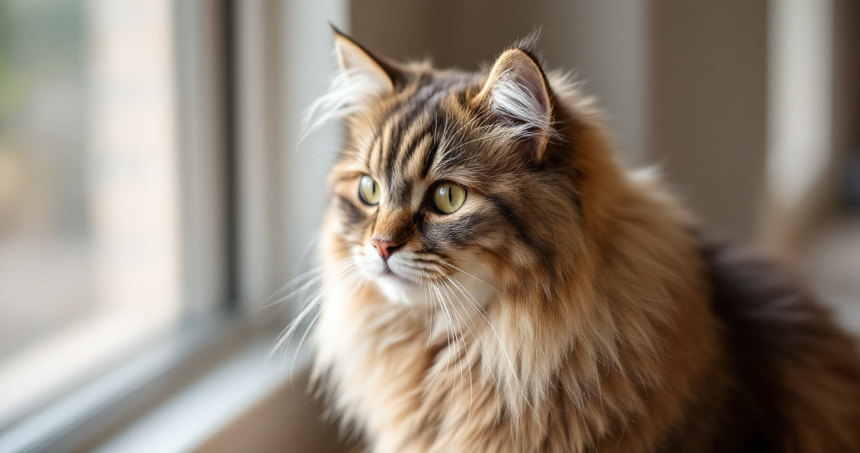 5 Tips for Choosing Friendly Short-Haired Cat Breeds - Pet Health Advisor