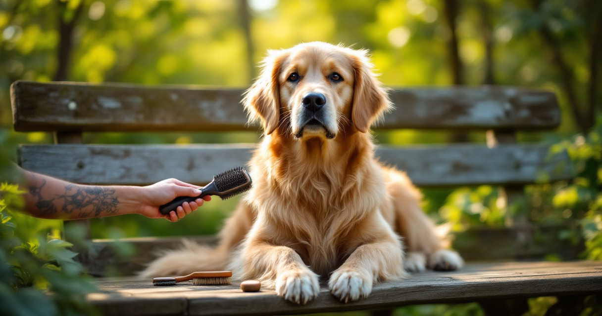 7 Best Brushes for Your Dogs Grooming Needs - Pet Health Advisor