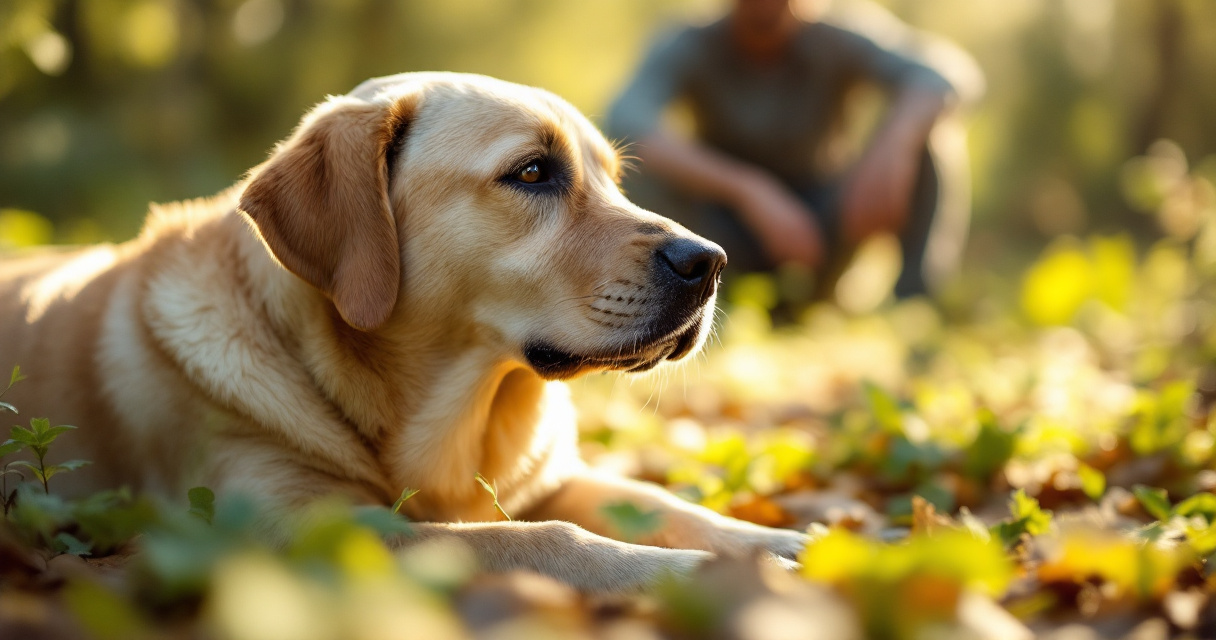 7 Best PTSD Support Strategies for Military Dogs - Pet Health Advisor